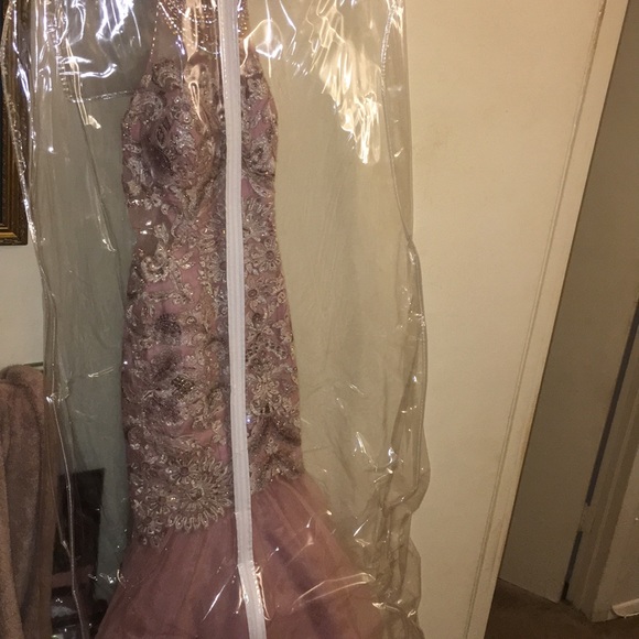 Val Stefani | Dresses | Val Stefani Prom Dress For Sale | Poshmark